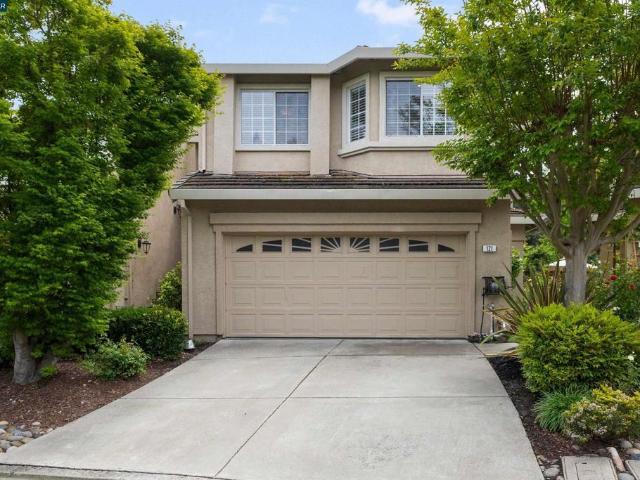 121 Enchanted Way