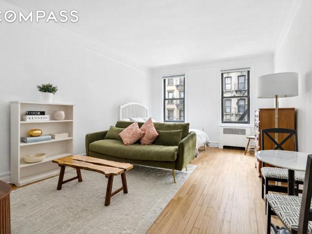121 East 88th Street, New York, NY