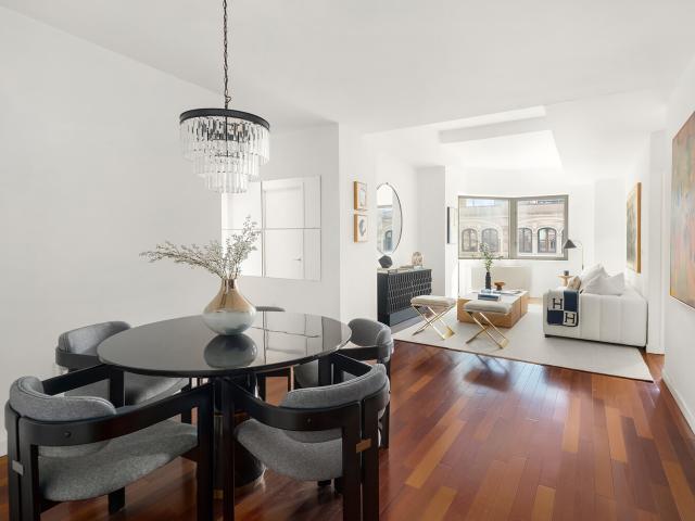 121 East 23rd Street, New York, NY