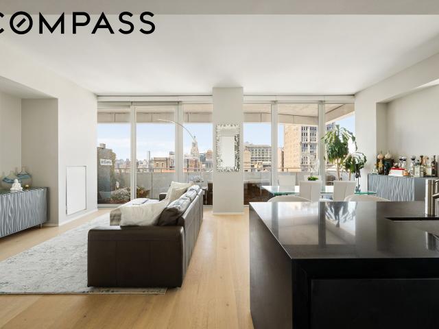 121 East 22nd Street, New York, NY