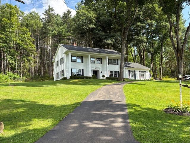 121 Edgewood Drive
