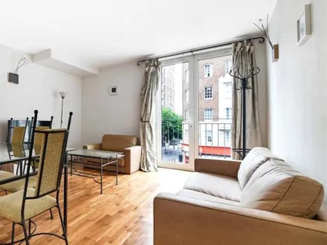 121 Edgware Road, London, W2 2HX, United Kingdom | 1 bed apartment for rent #167621734 | Rentberry