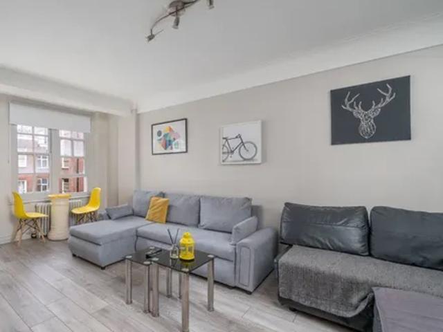121 Edgware Road, London, W2 2HX, United Kingdom | 1 bed apartment for rent #167774292 | Rentberry