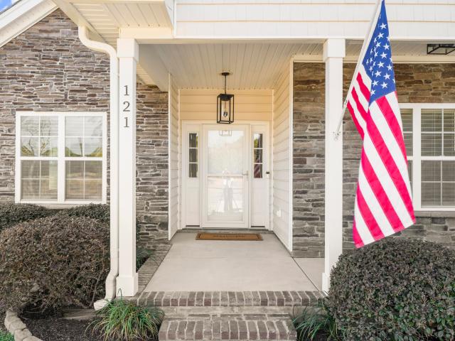 121 Edisto Dane Lane