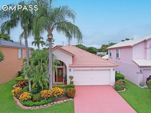 121 Egret Dr, Jupiter, FL