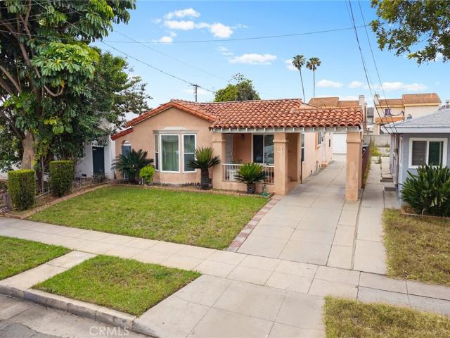 121 Electric Ave, Alhambra, CA 91801 | MLS #CV26087 | Compass