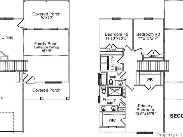 121 Evelene Way