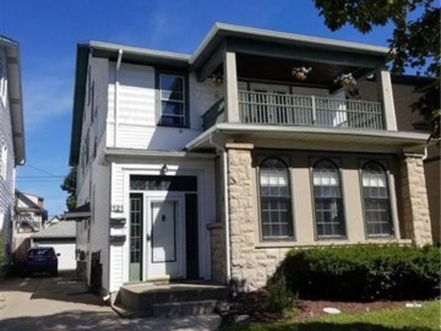 121 Fordham Dr, Buffalo, NY 14216