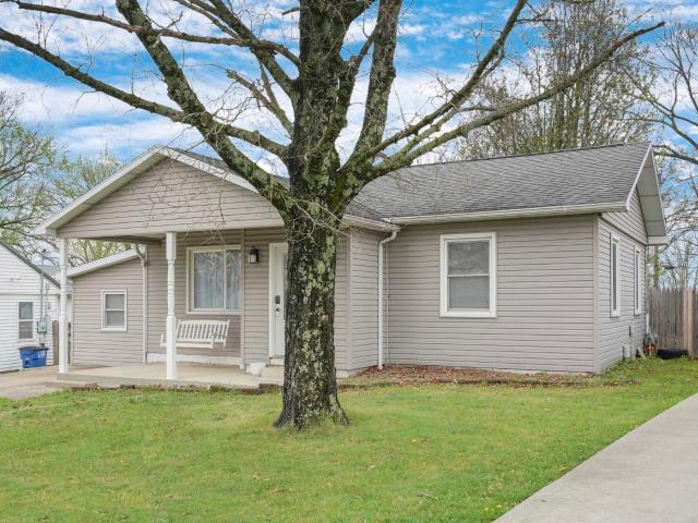 121 Forest Park Drive