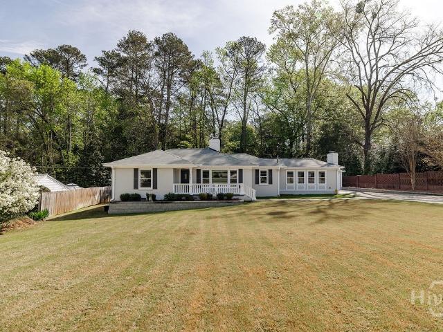 121 Fortson Circle