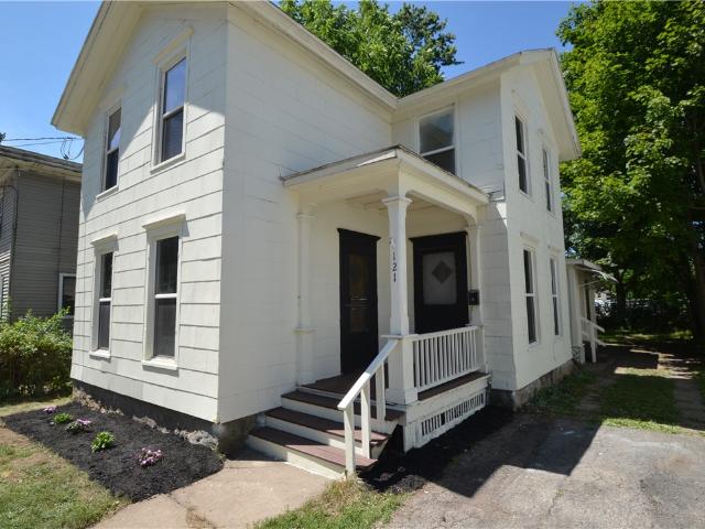121 Fayette Street