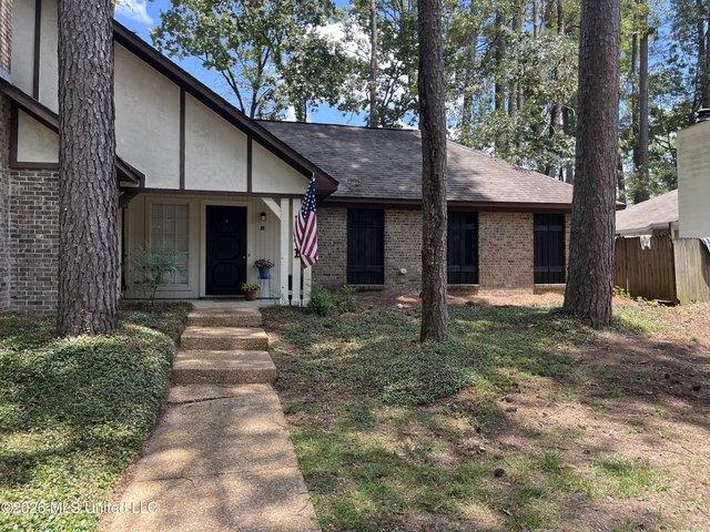 121 Fairfax Cir Lot B, Brandon, MS 39047