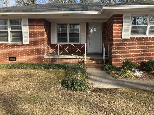 121 Fairway Drive, 2895, US, GA