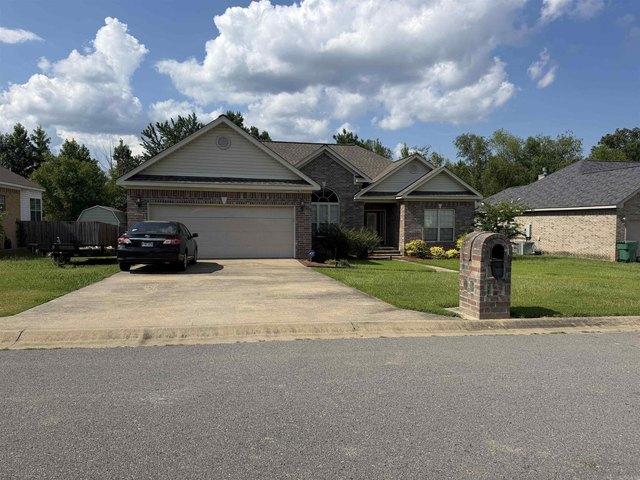 121 Farah Dr, White Hall, AR 71602