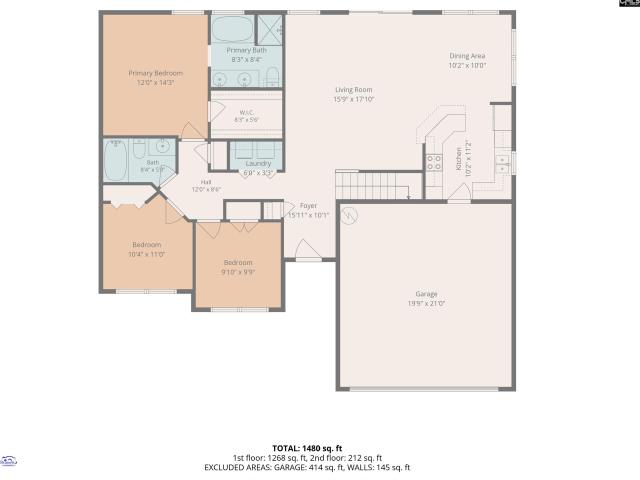 121 Farm Chase Drive