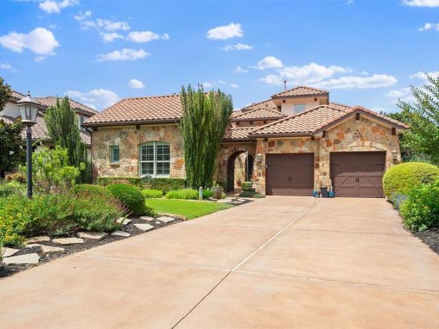 121 Feritti Dr, Lakeway, TX 78734