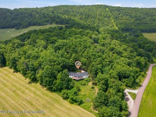 121 Fire Tower Road