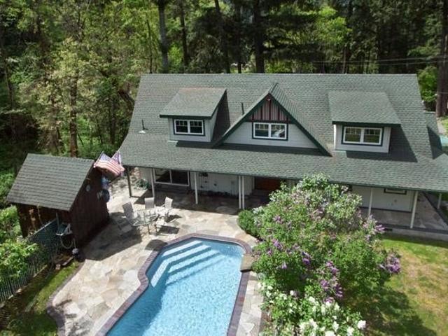 121 Flame Tree Rd, Hawkins Bar, CA 95527