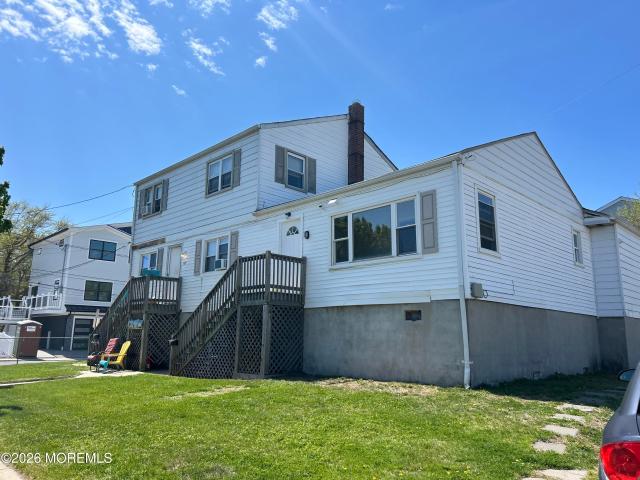 121 Florence Avenue