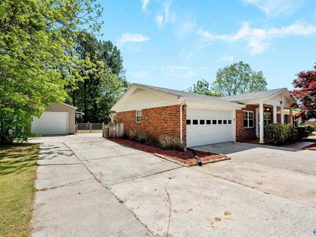 121 Flowerwood Drive