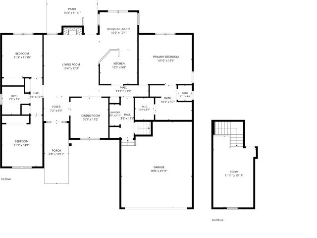 121 Frasier Bay Road