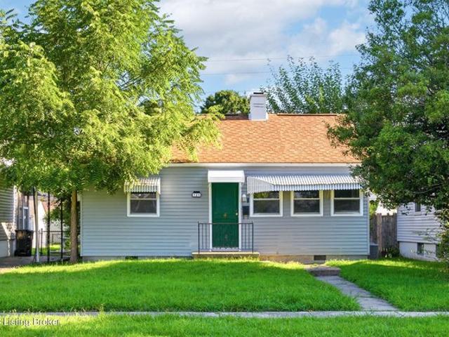 121 Freeman Ave, Louisville, KY 40214