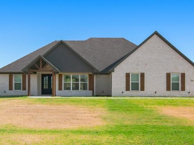 121 Friendship Way, Boyd, TX 76023