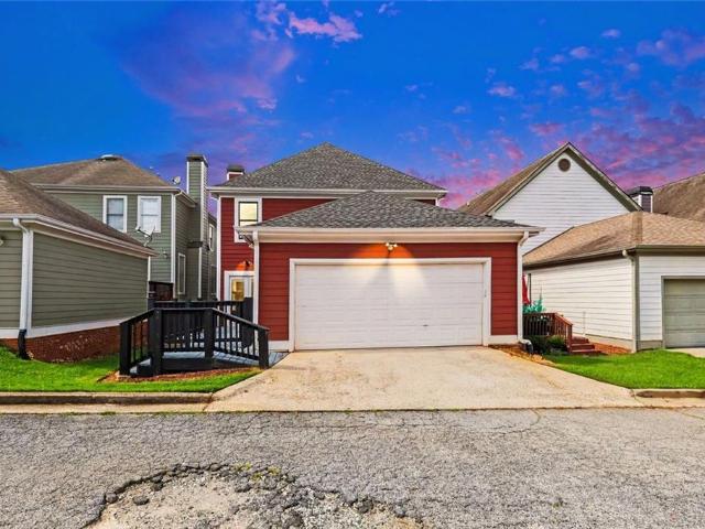 121 Fulton Way