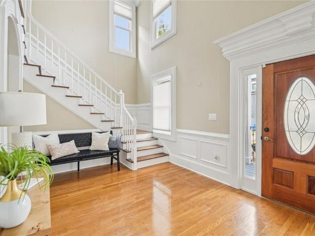 121 Fulton Way SE, Atlanta, GA 30312 | MLS #7709 | Compass