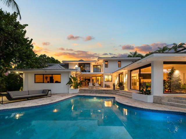121 Knollwood Drive, Key Biscayne, US, FL