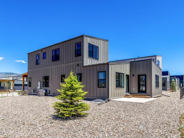 121 Kali Ln, Gypsum, CO 81637 | MLS #1010