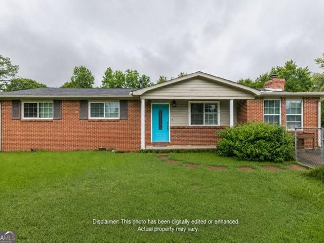 121 Karen Dr, Warner Robins, GA 31088