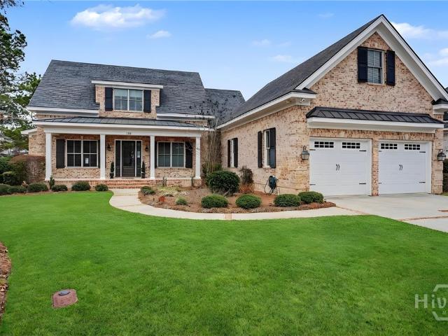 121 Kent Trail