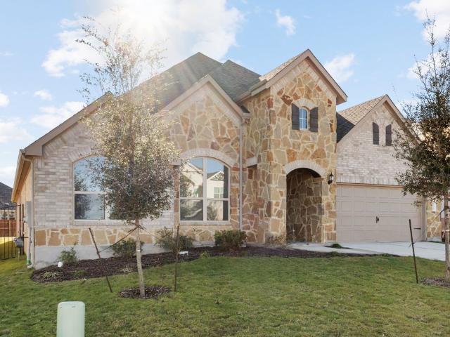 121 Keswick St, Liberty Hill, TX 78642 | MLS #5733 | Compass