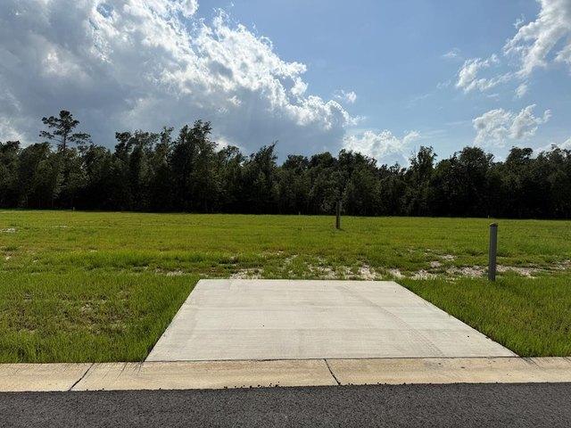 121 Kiera Ct Lot 4, Wewahitchka, FL 32465