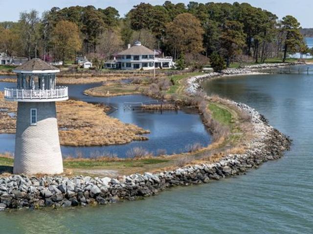 121 Kilby Pt, Queenstown, MD 21658