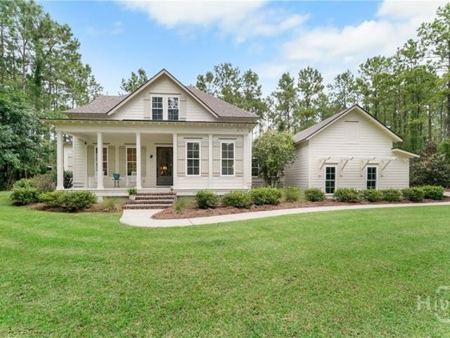 121 Kilkenny Rd, Richmond Hill, GA 31324