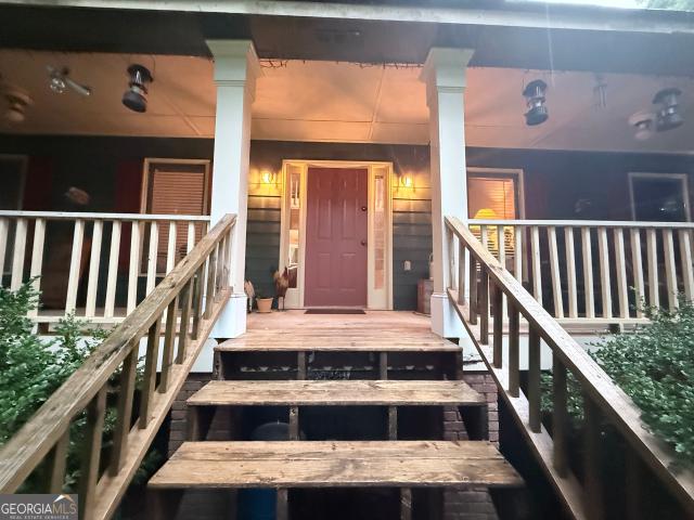 121 Killdeer Lane