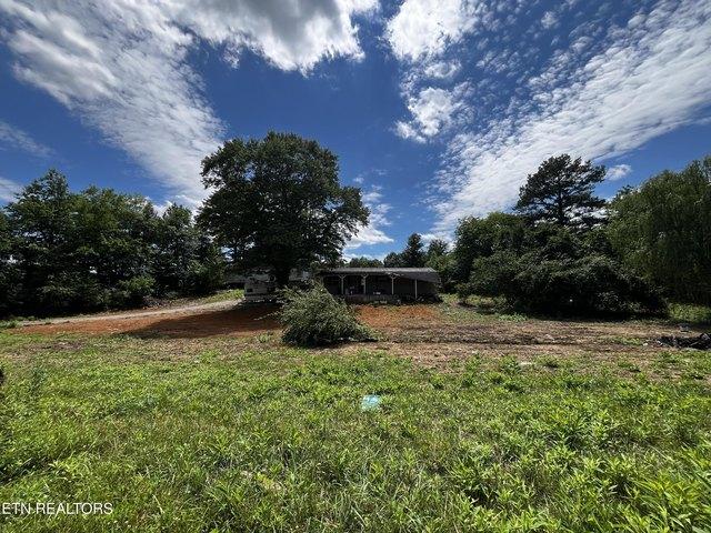 121 King Ln, Vonore, TN 37885