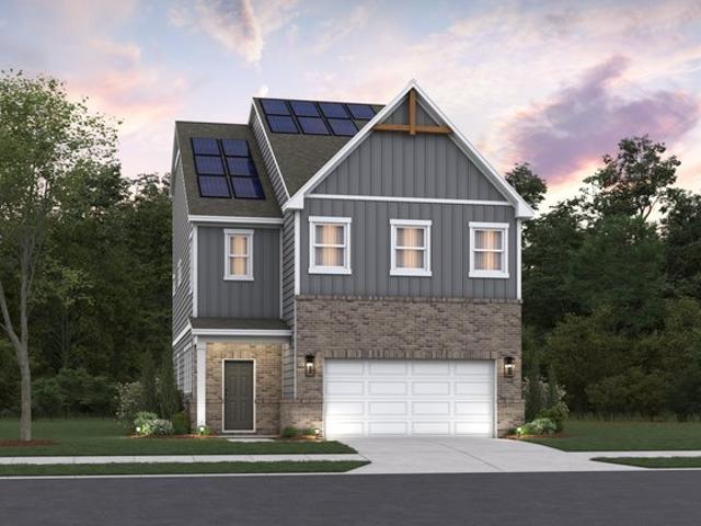 121 Kindred Ln, Marietta, GA 30066