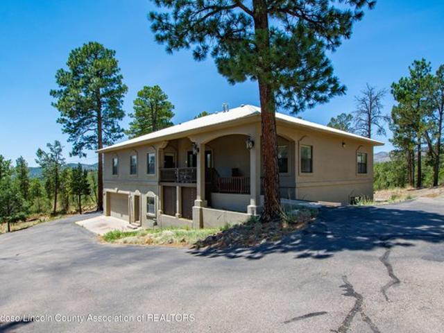 121 Kirkman Dr Lot 6B, Ruidoso, NM 88345
