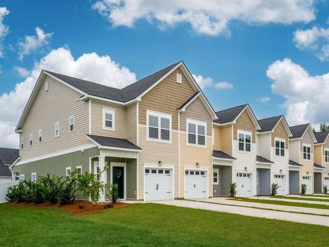 121 Kirkland St, Goose Creek, SC 29445