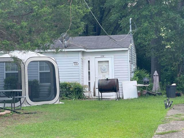 121 Houston Drive