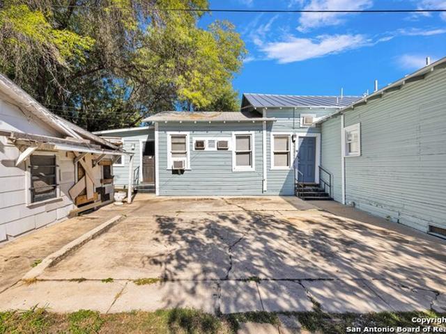 121 Howard, Unit 3