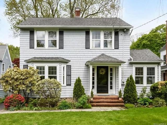 121 Holmes Ave, Darien, CT 06820