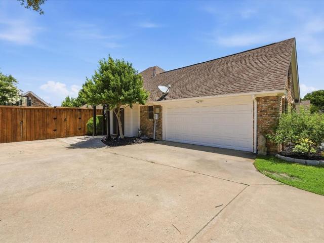 121 Honeysuckle Drive