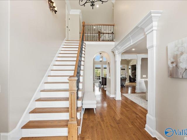 121 Horizon View Court
