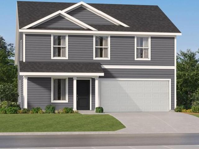 121 Havner Dr, Hazel Green, AL 35750