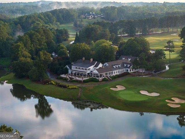 121 Hawks Club Dr, Ball Ground, GA 30107