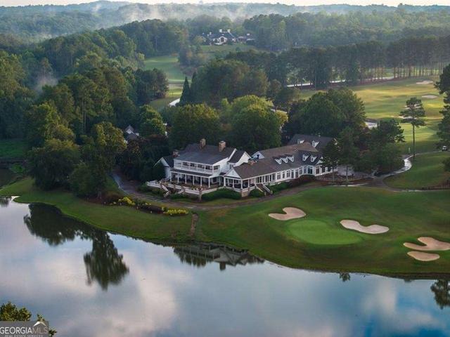 121 Hawks Club Dr, Ball Ground, GA 30107